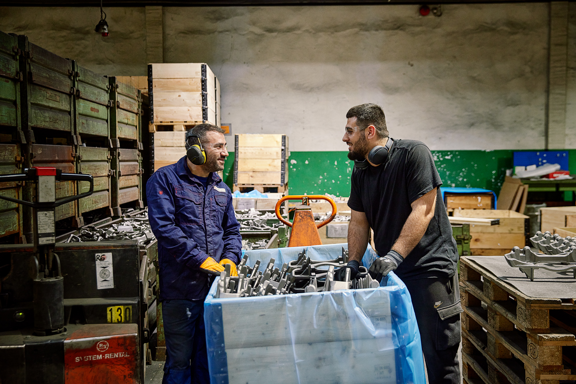 Fortsat høj medarbejdertrivsel i BIRN Group